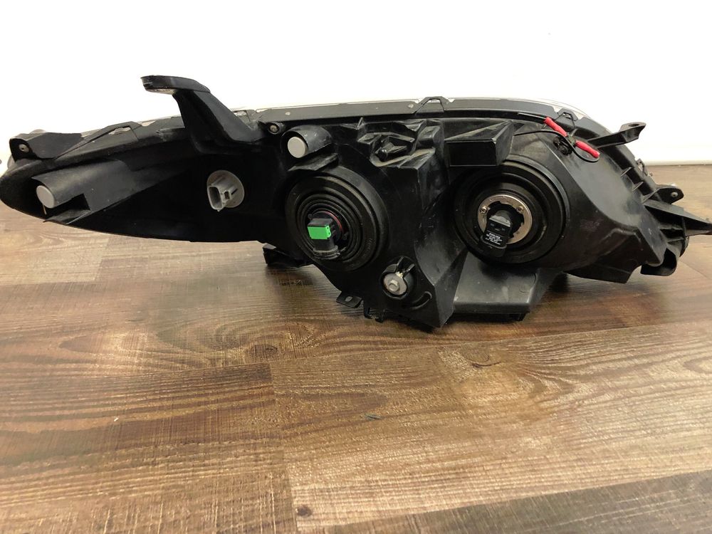 Toyota Sienna 2012-2017 Scheinwerfer Links Teil:81150-08032 | Kaufen ...