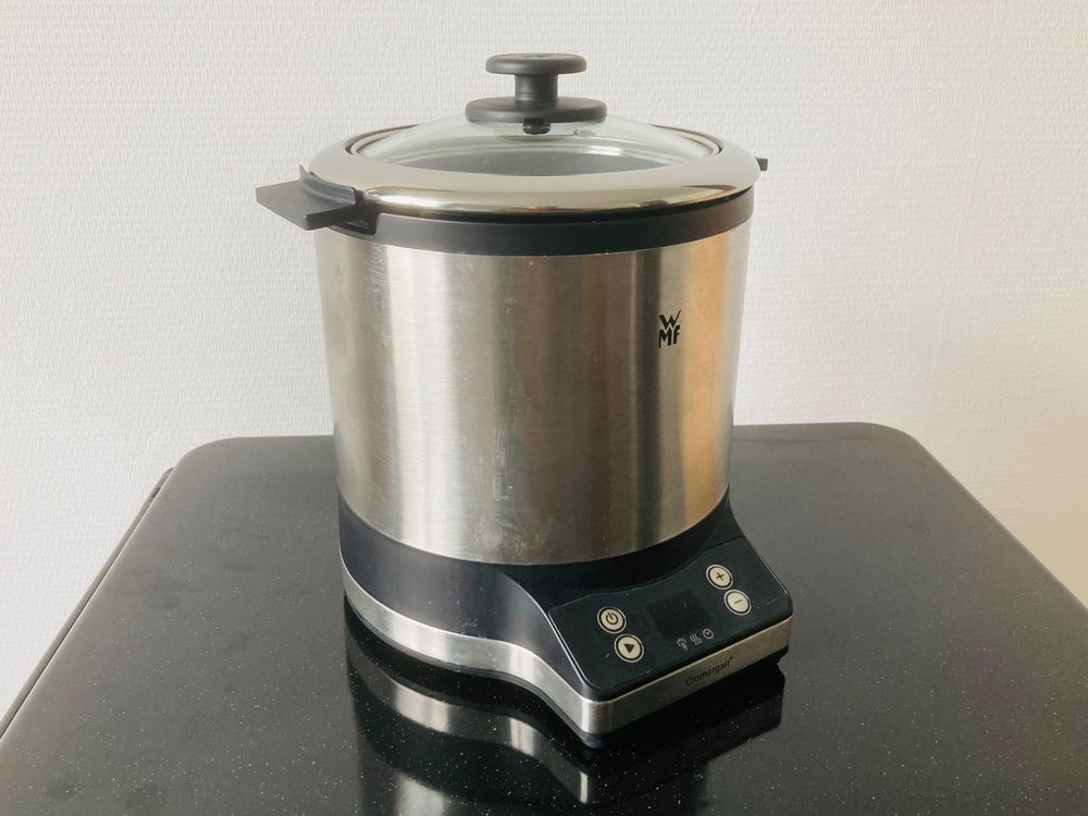 Reiskocher WMF Küchenminis (Gebraucht) in Winterthur für CHF 35 – mit ...