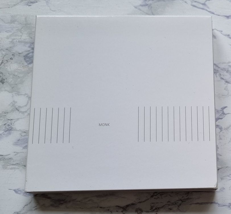 3 CDs Box Thelonious MONK - The columbia Years 62-68 - 2001 (Gebraucht) in Fribourg für CHF 4.5 ...