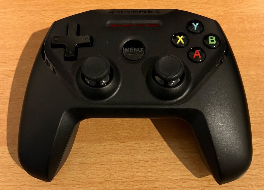 STEELSERIES NIMBUS Controller | Kaufen auf Ricardo