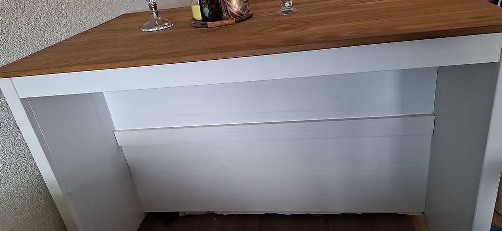 Kitchen Island (Gebraucht) in Châtelaine für CHF 120 – nur Abholung auf ...