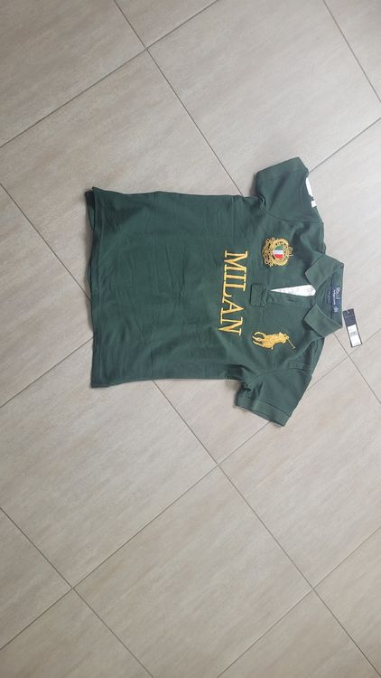 chief kief polo shirt | Kaufen auf Ricardo