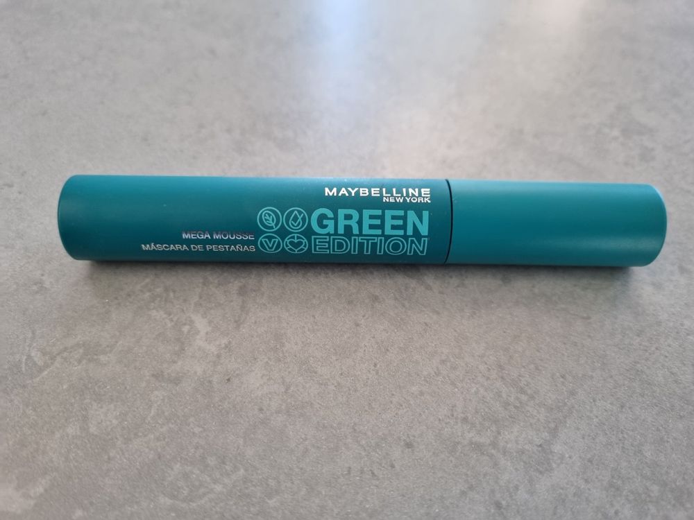 Maybelline Mascara | Kaufen auf Ricardo
