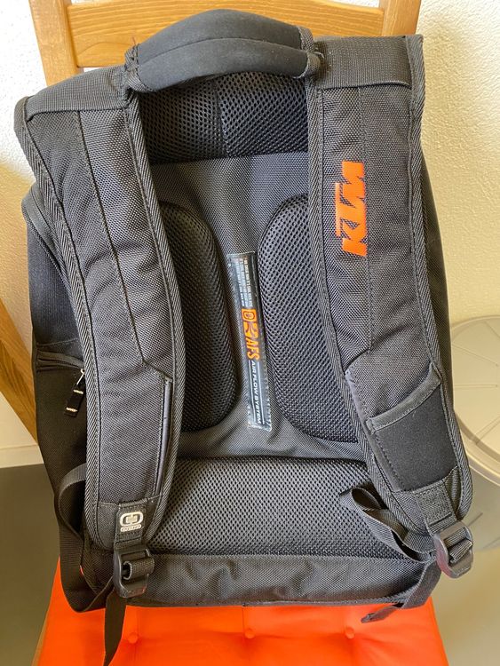 KTM Rucksack | Kaufen auf Ricardo