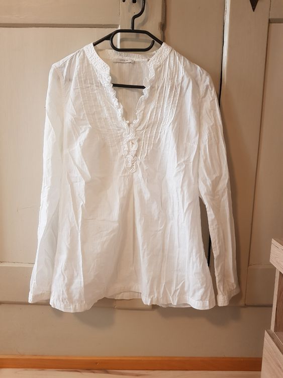 Opus Bluse Gr. 36 (Gebraucht) in Lustdorf für CHF 8 – mit Lieferung auf Ricardo kaufen