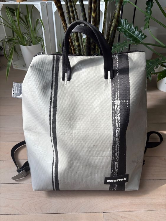 Freitag Pete F201-X (Limited Edition) (Neu (gemäss Beschreibung)) in ...
