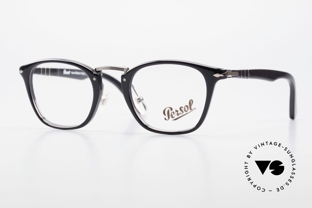 Persol Typewriter Edition 3019 V 95 | Kaufen auf Ricardo