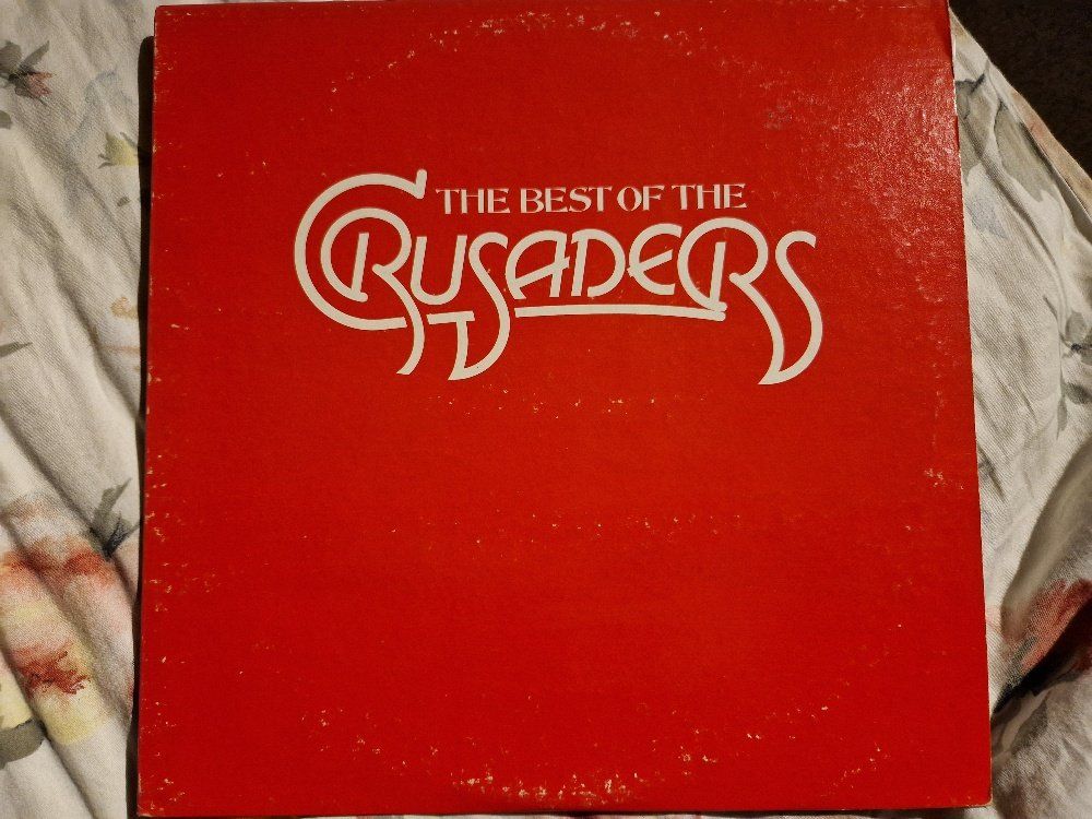The Crusaders – The Best Of The Crusaders (Gebraucht) in Brittnau für ...