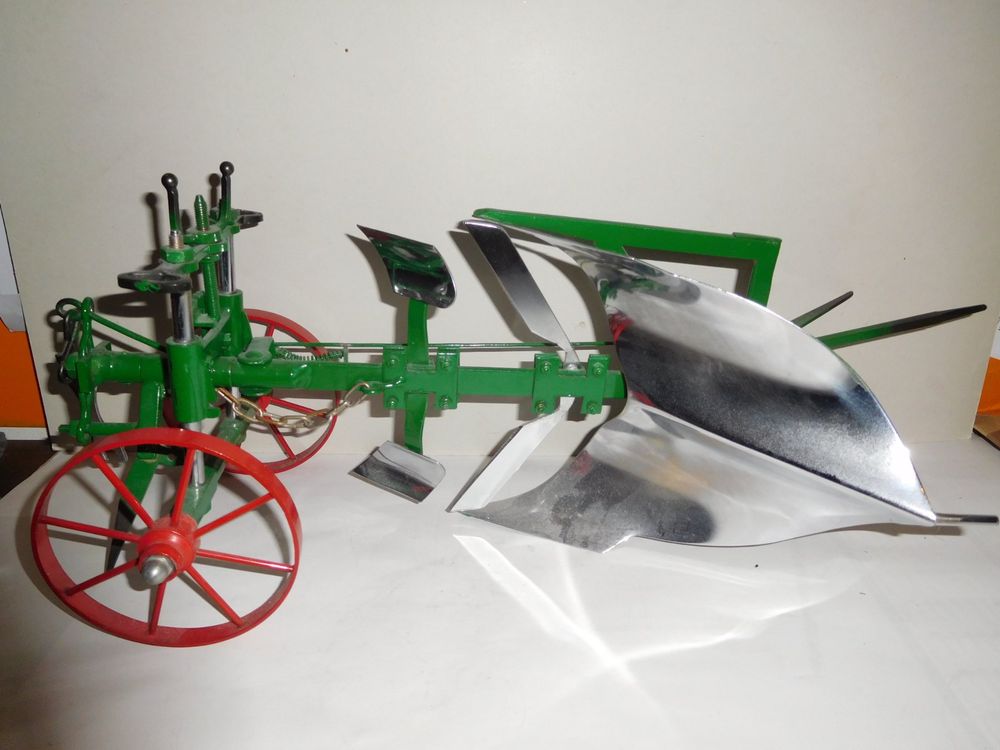 Pflug | Kaufen auf Ricardo