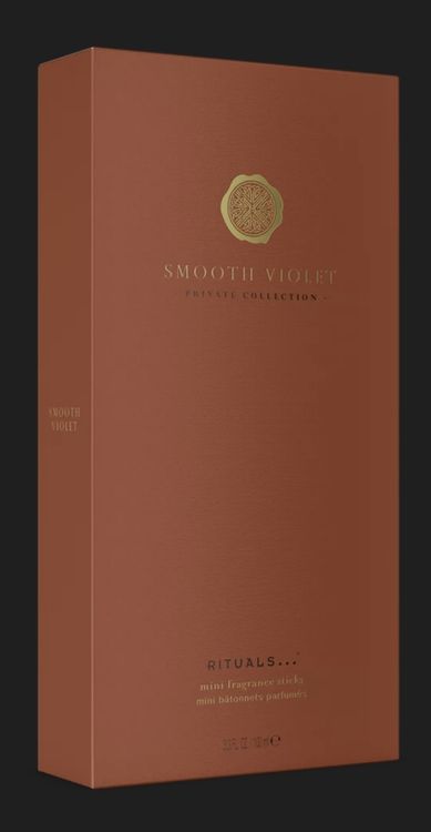 Rituals Smooth Violet Mini Fragrance Sticks 100ml Neu | Kaufen auf Ricardo