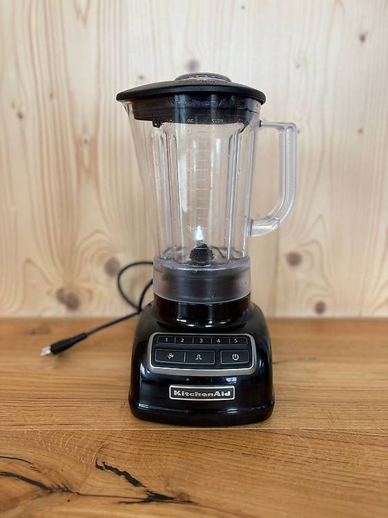 KitchenAid CLASSIC Blender, 1.75 L 5KSBL5651 (Gebraucht) in Horw für ...