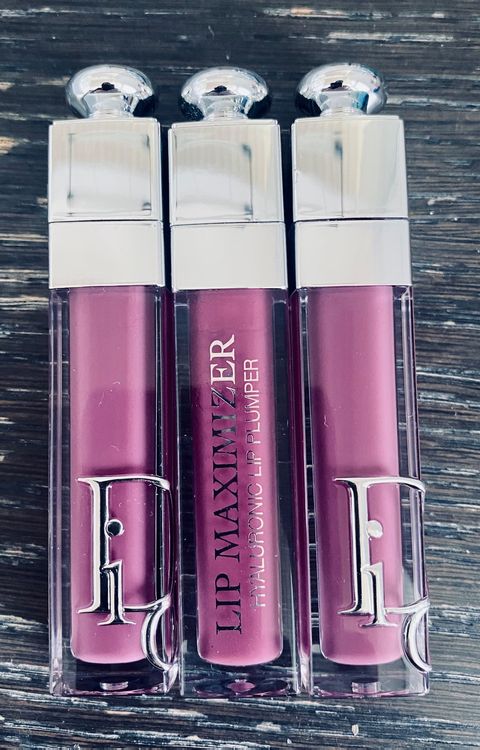 Dior Addict lip maximizer gloss 006 berry | Kaufen auf Ricardo