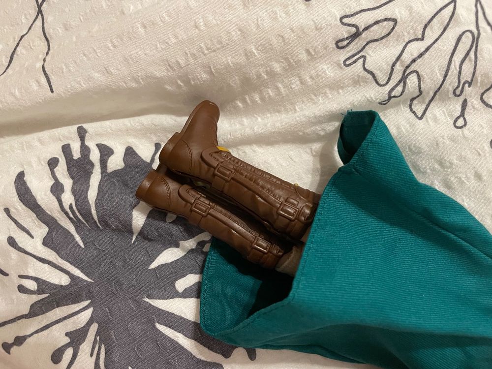 Draco Malfoy Barbie (Harry Potter) | Kaufen auf Ricardo