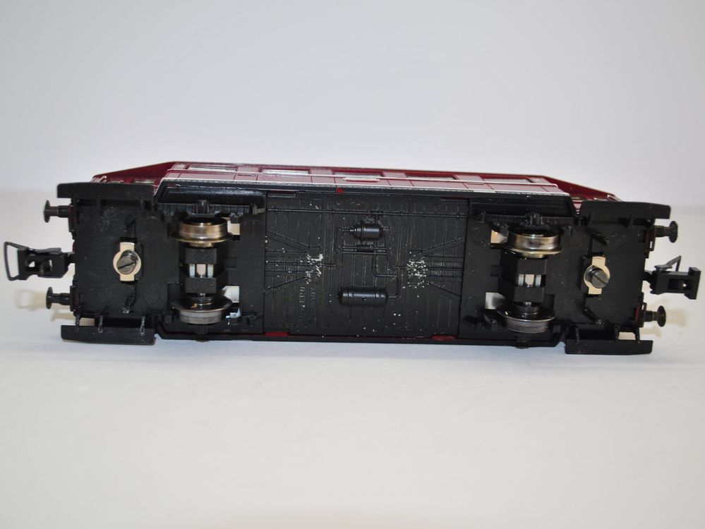 Trix International Dieseltriebzug DRG 2470 (RBR367) | Kaufen auf Ricardo