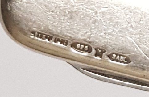 Sackmesser VICTORINOX Classic "STERLING Silber 925" Couteau | Kaufen auf Ricardo