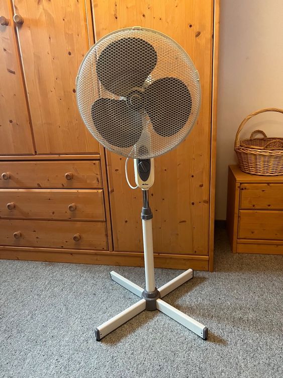 Ventilator (Gebraucht) in Glarus für CHF 2 – nur Abholung auf Ricardo ...