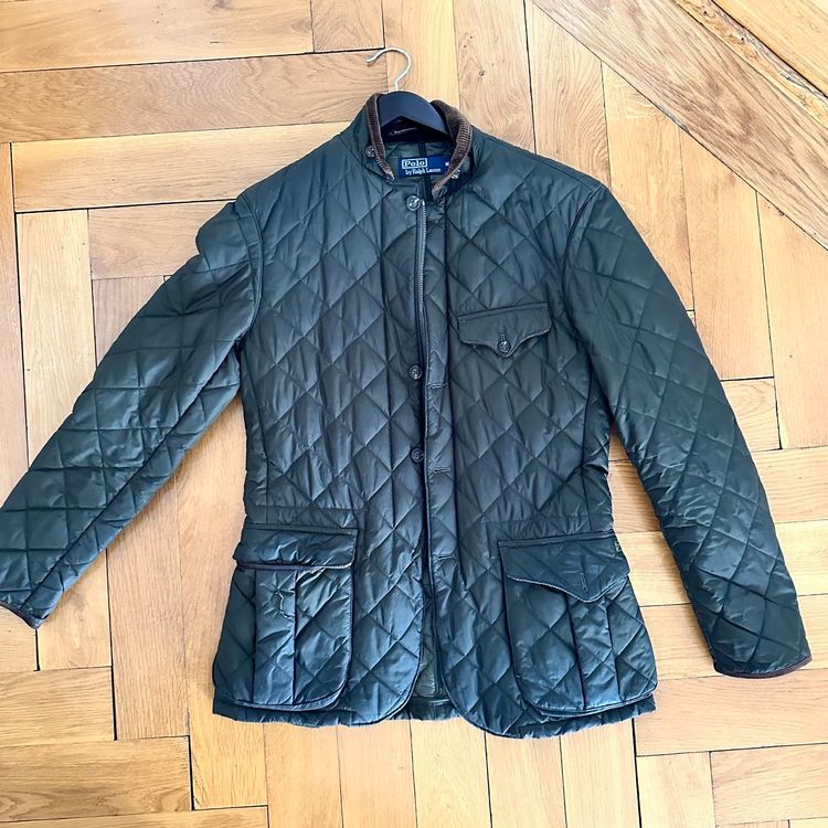 Ralph Lauren - Jacket (Gebraucht) in Zürich für CHF 80 – mit Lieferung ...