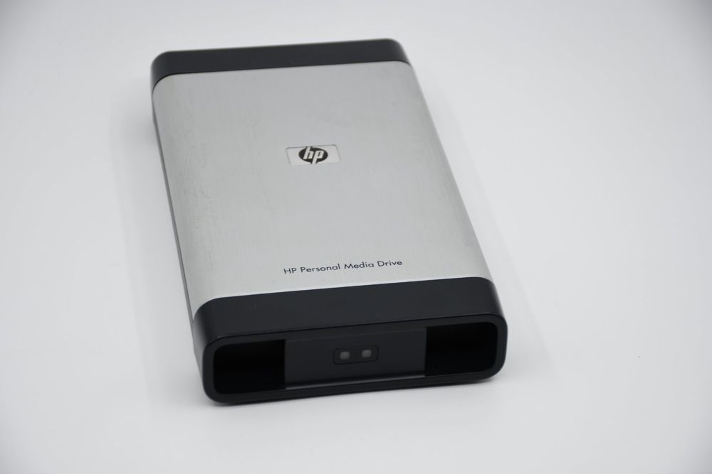 HP Personal Media Drive (Gebraucht) in für CHF 13 – mit Lieferung auf ...