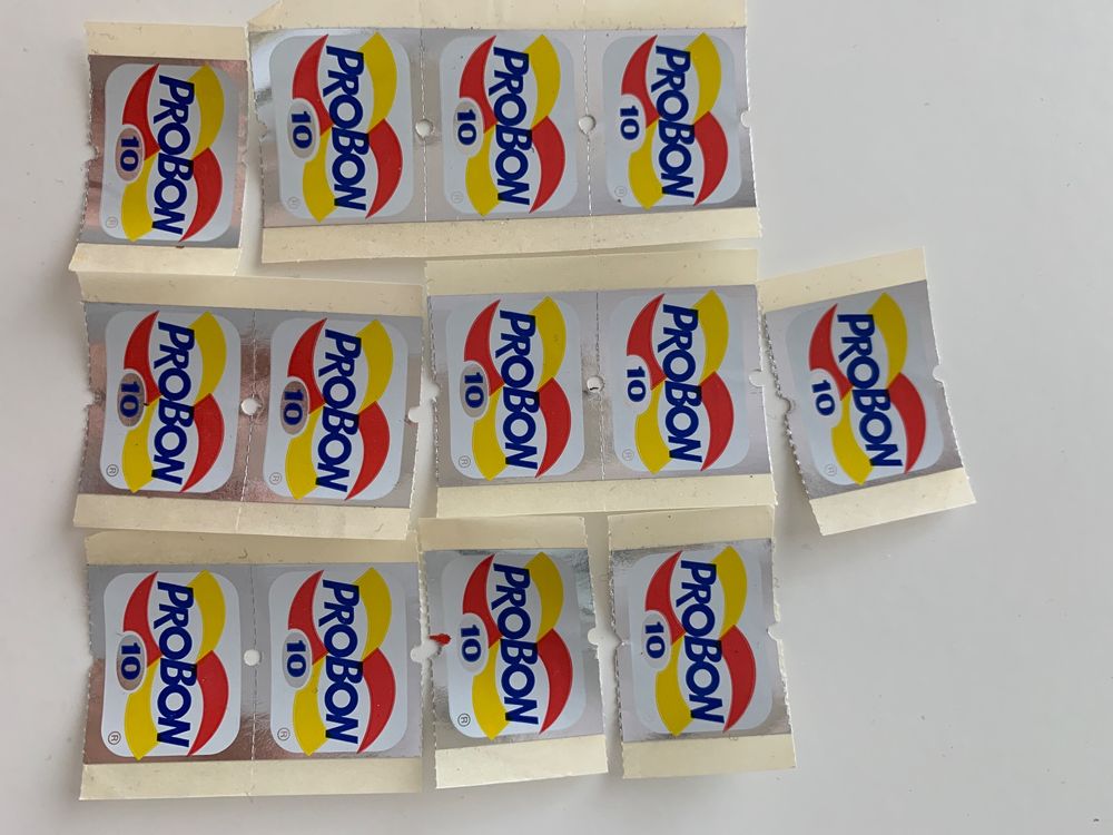 ProBon 130 Punkte | Kaufen auf Ricardo