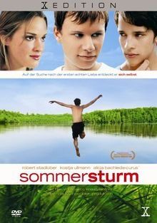 Sommersturm (2004), DVD vergriffen, deutscher Film | Kaufen auf Ricardo