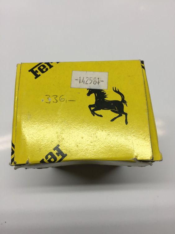 Ferrari 348 Slow Down Steuergerät (Gebraucht) in Emmen für CHF 68 – mit ...