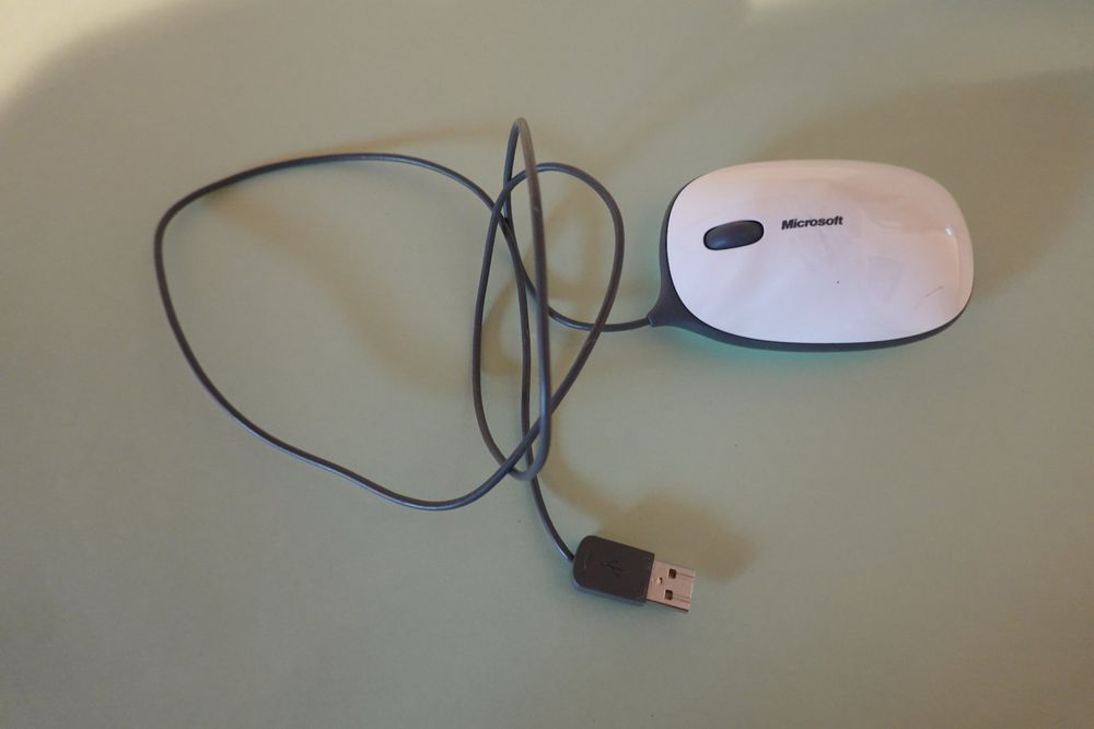 Computermaus Microsoft | Kaufen auf Ricardo