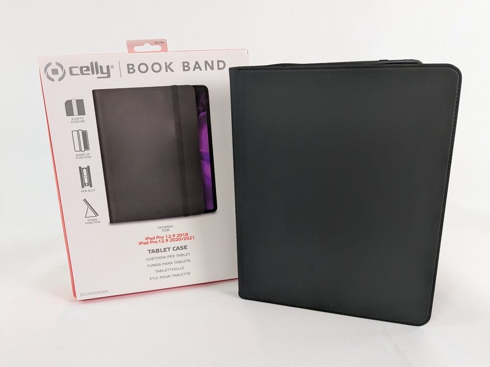 CELLY / Book Band / iPad Pro ( 2018, 2020, 2021) (Neu (gemäss ...
