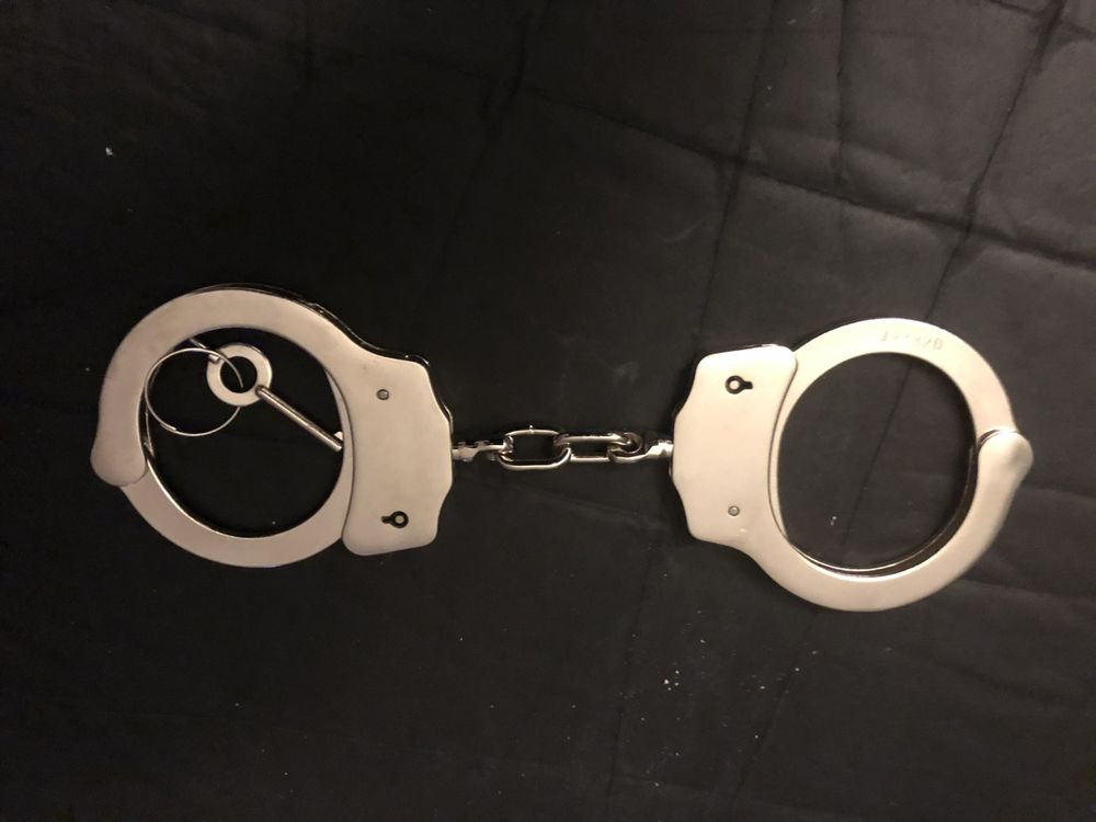 Handschellen | Kaufen auf Ricardo