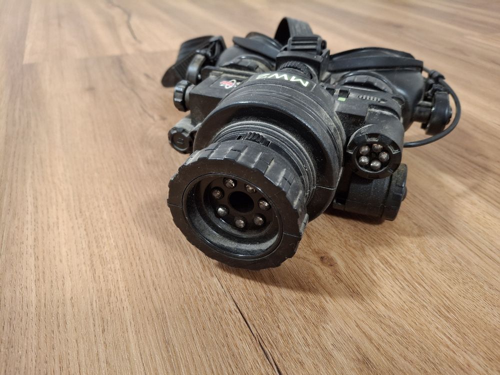 Nachtsichtgerät MW2 Infinity Ward (Gebraucht) in Bäriswil BE für CHF 33 ...