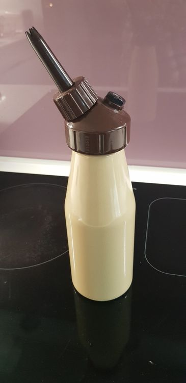 Kisag Rahmbläser | Kaufen auf Ricardo