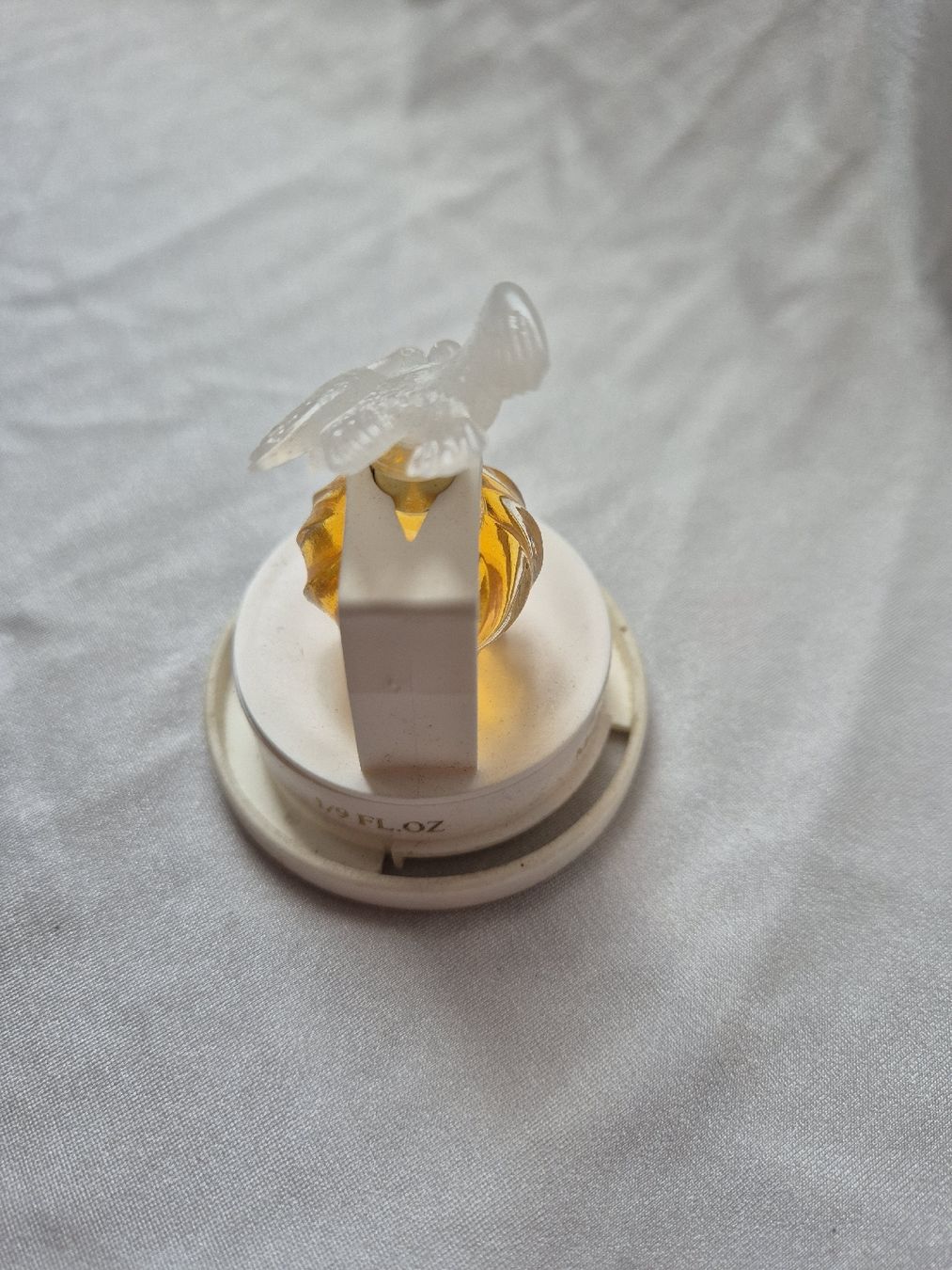 Nina Ricci L'Air du Temps miniature, collection (D'occasion) à Genthod ...