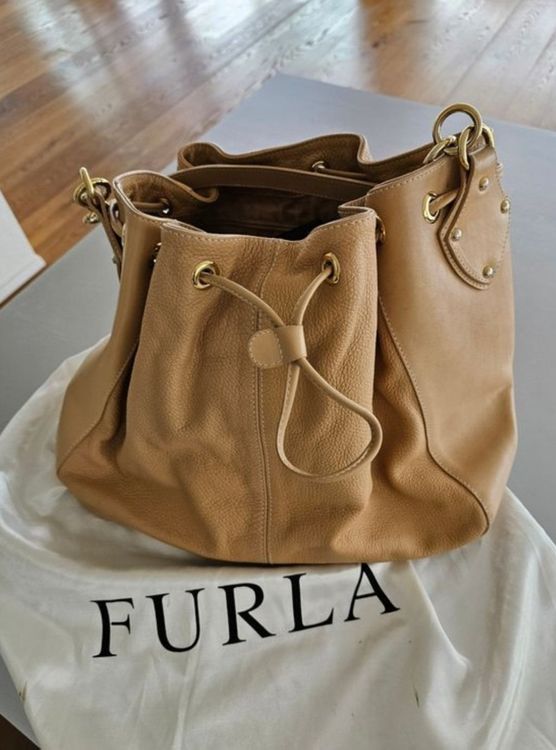 Original FURLA Tasche | Kaufen auf Ricardo