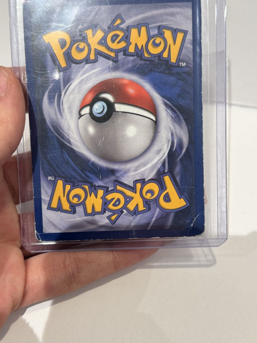 Zapdos - Carte Pokémon IT (D'occasion) à Boécourt pour CHF 8 – avec ...
