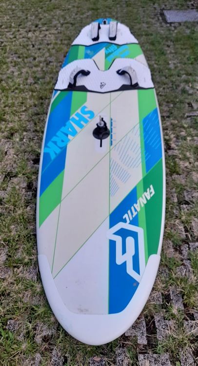 Windsurfer komplett (Gebraucht) in Niedergösgen für CHF 720 – nur ...