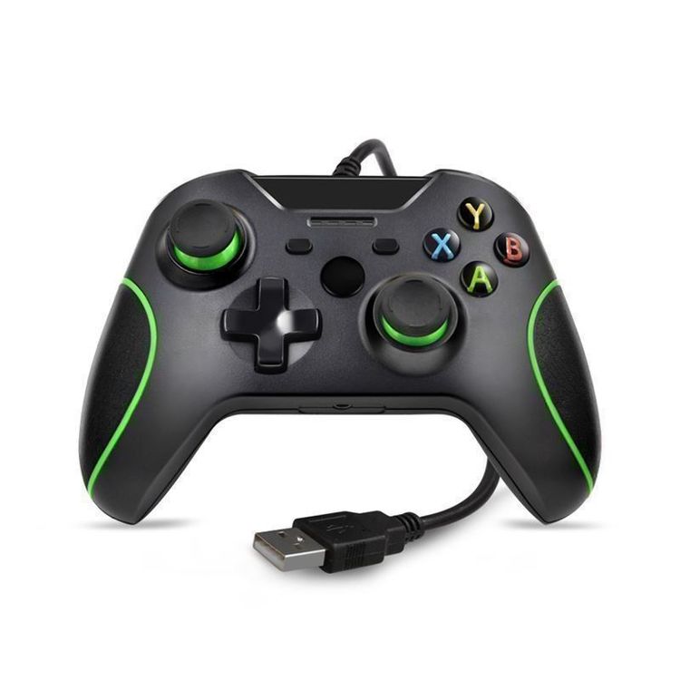 Xbox One Controller Game Controller USB | Kaufen auf Ricardo