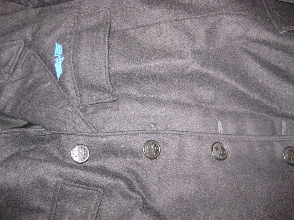 SBB Uniform (Gebraucht) in Othmarsingen für CHF 50 – nur Abholung auf ...