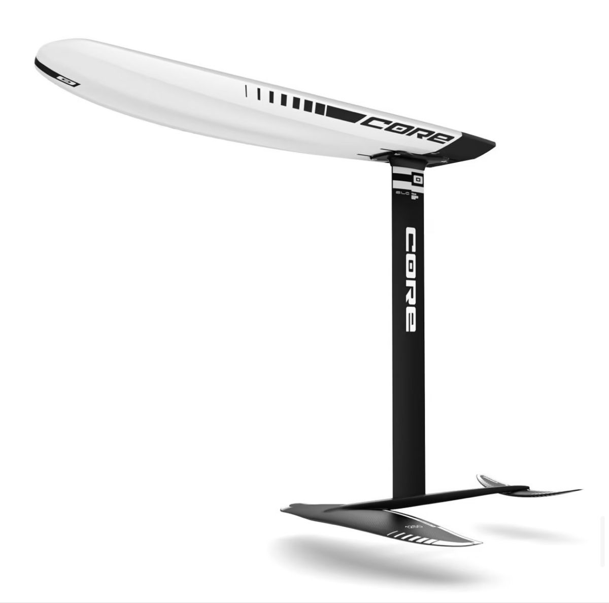 Core SLC Kitefoil Board (Foil separat) (Gebraucht) in Zürich für CHF ...