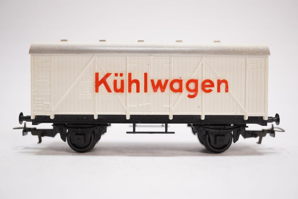 Faszinierend Kuhlwagen Kaufen Gebraucht Bilder