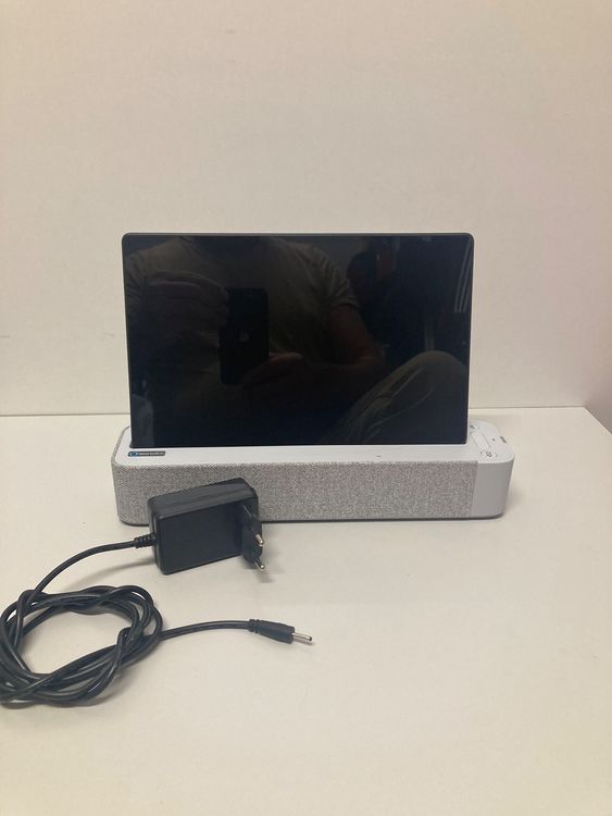 2 Generation Tablet Lenovo Smart tab M 10 FHD Plus (Neu (gemäss ...