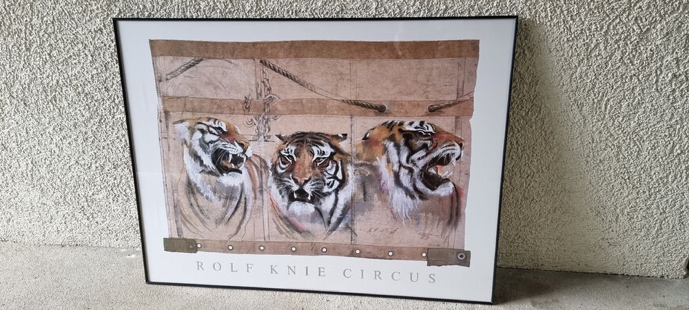 Bild Rolf Knie | Kaufen auf Ricardo