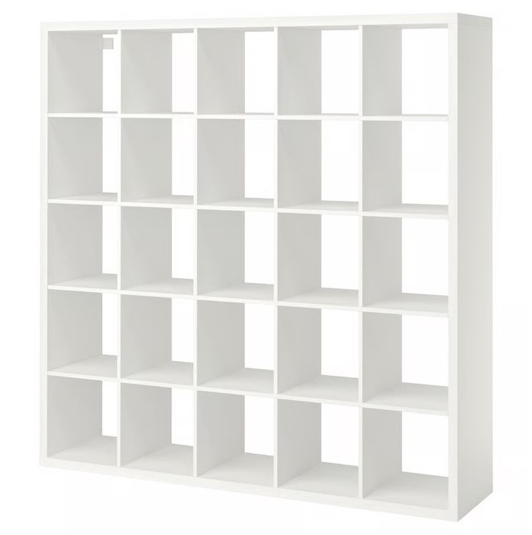 IKEA EXPEDIT (Kallax) Regal 182x182 cm (Gebraucht) in Thalwil für CHF ...