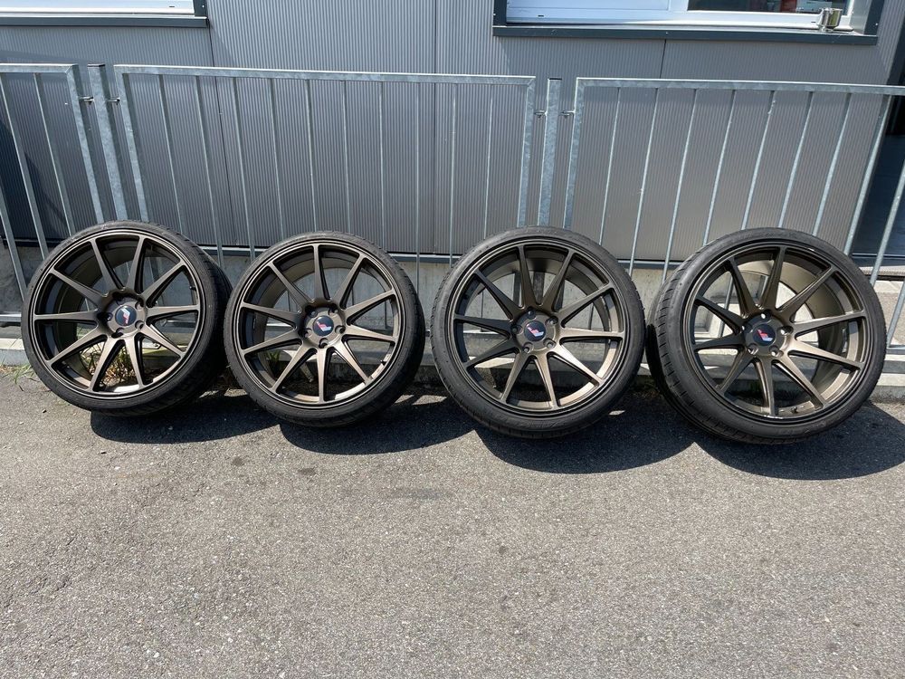 Japan Racing Felgen | Kaufen auf Ricardo