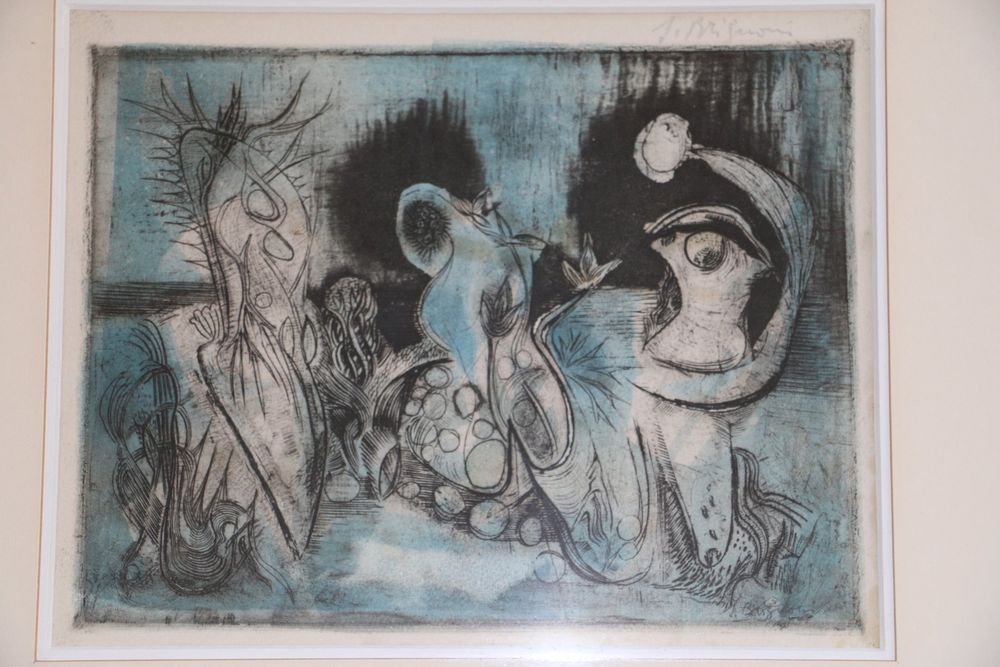 Serge Brignoni / Métamorphose (Gebraucht) in Riehen für CHF 950 – nur ...