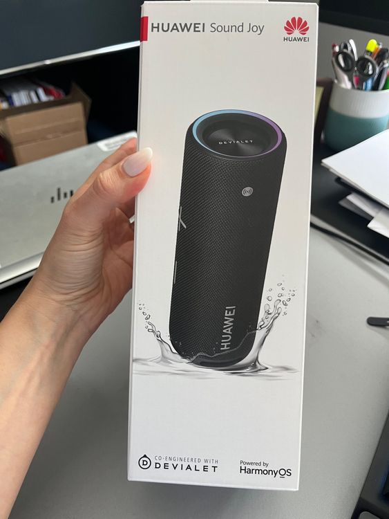 Huawei Sound Joy - Neu | Kaufen auf Ricardo