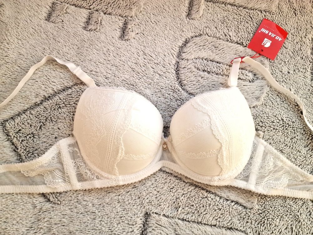 Büstenhalter b85 PUSH UP | Kaufen auf Ricardo