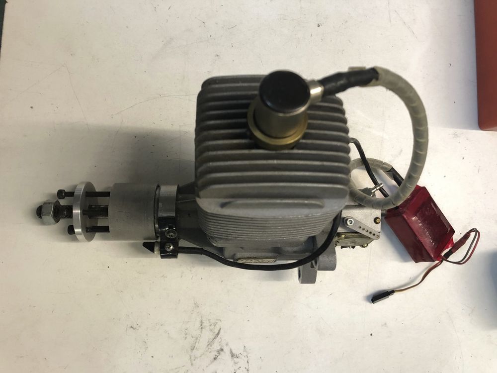Occasion ZDZ 60 Motor (Gebraucht) in Kestenholz für CHF 155 – mit ...