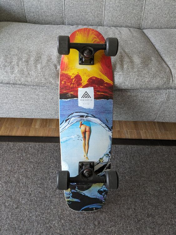 Shortboard - Prism Biscuit 71cm x 20cm S.B.C Series Cruiser (Gebraucht ...