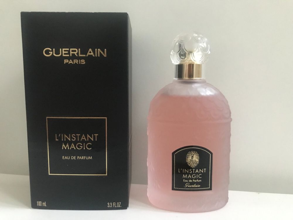 Guerlain L'Instant Magic Eau de Parfum 100ml | Kaufen auf Ricardo