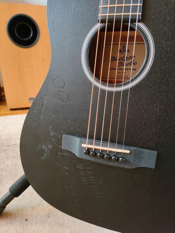 Sigma SG-BB2-WBK Büetzer Buebe - neuve (Neuf (Voir description)) à Yverdon-les-Bains pour CHF ...