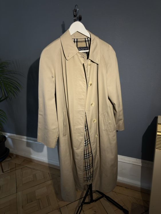 Authentic Burberry Trench Coat Women, M/L (Gebraucht) in Zürich für CHF 400 – mit Lieferung auf ...